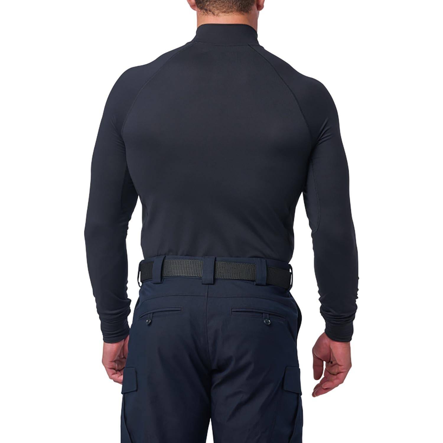 5.11 Tactical Men's Mock Neck Long Sleeve Top | Galls