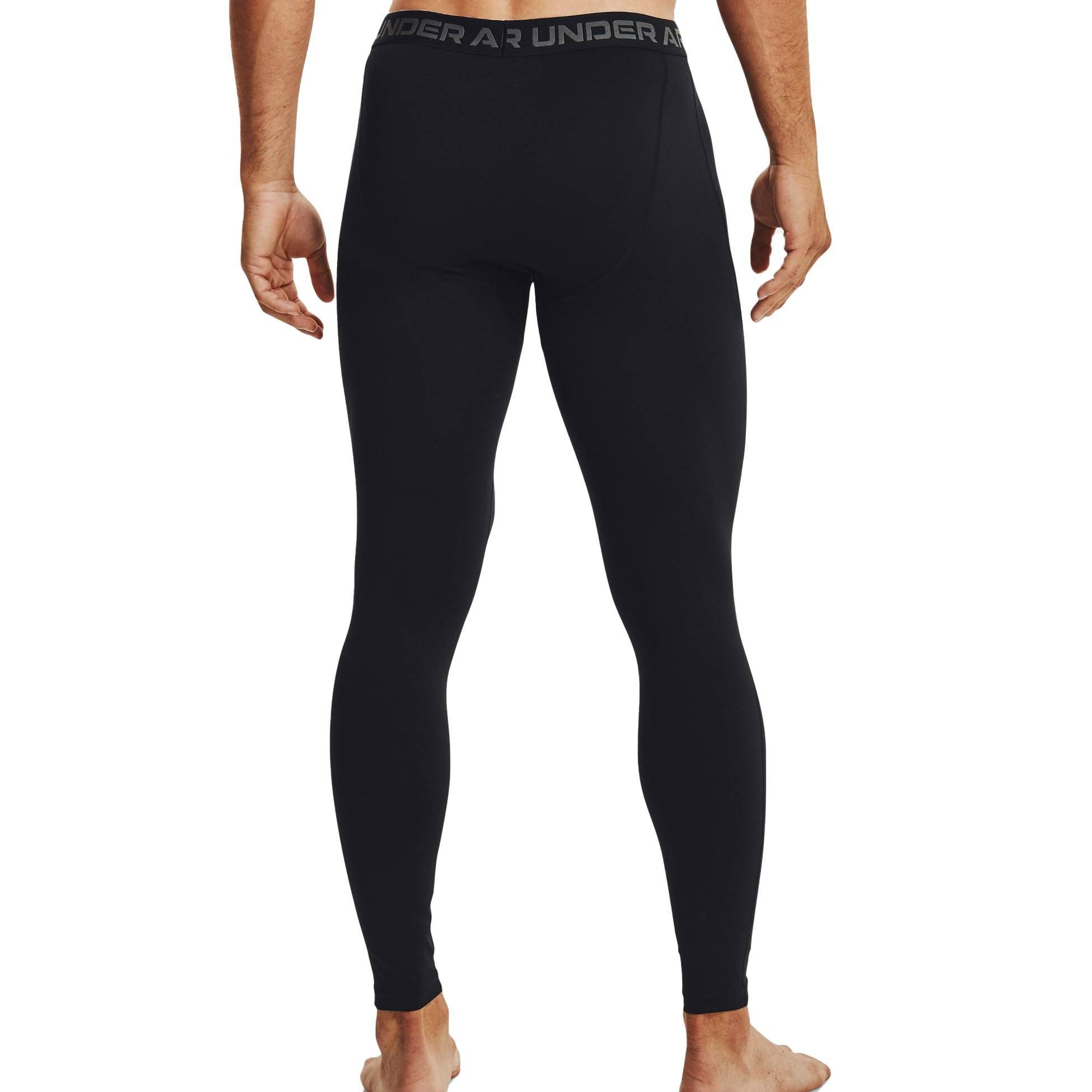 Under Armour Men's Tactical ColdGear Infrared Base Leggings