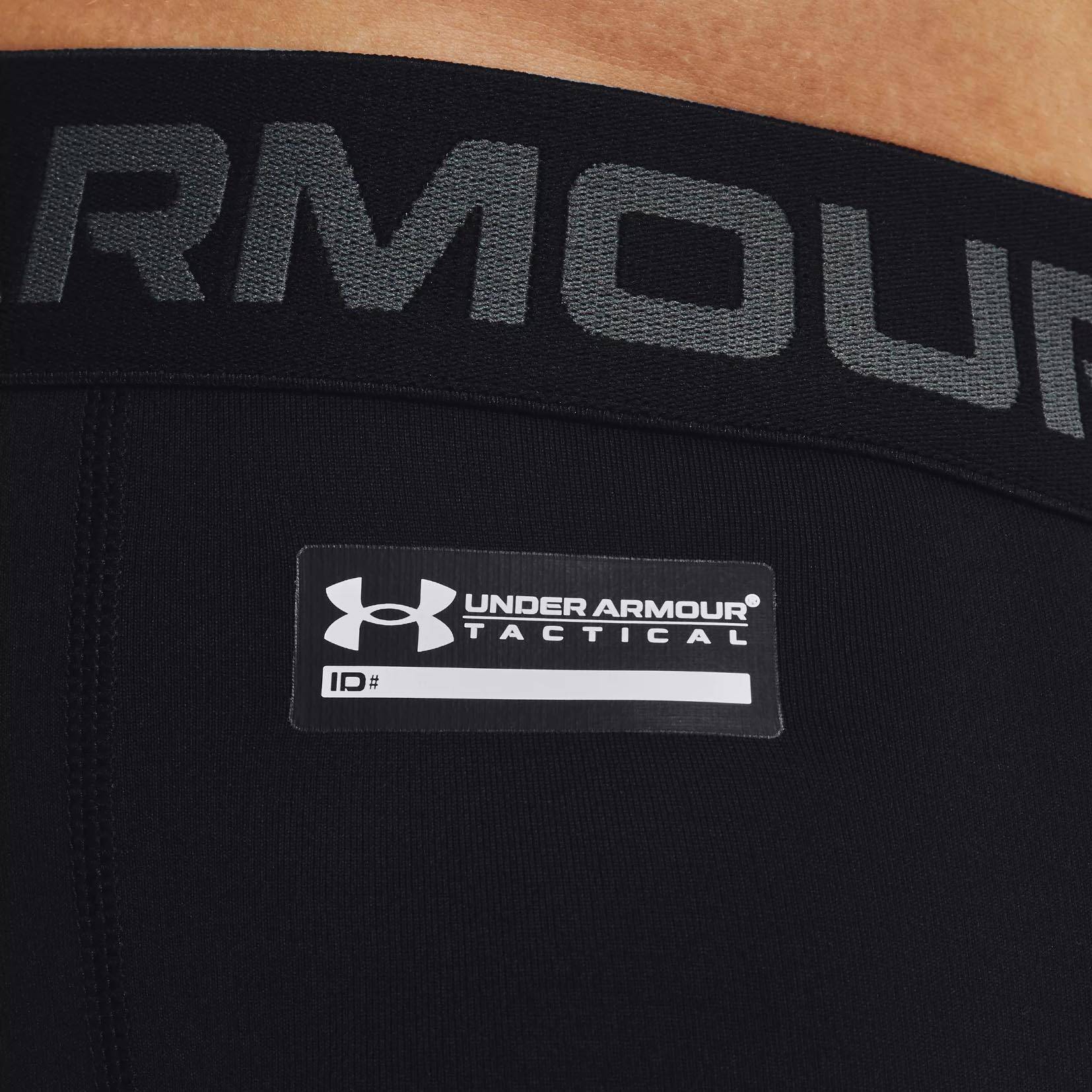 Under Armour Men's Tactical ColdGear Infrared Base Leggings
