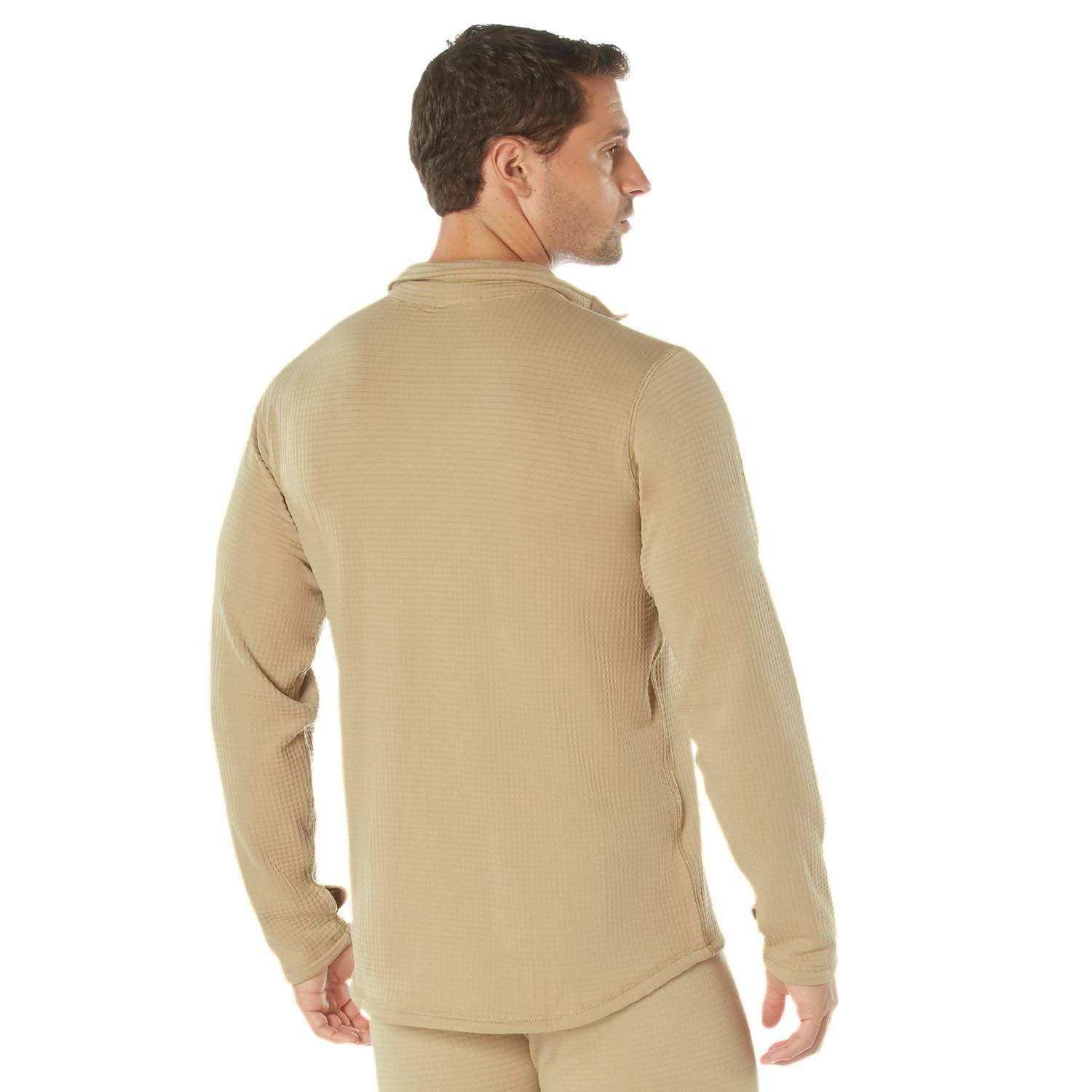 Rothco ECWCS Gen III Mid-Weight Top (Level II) | Galls