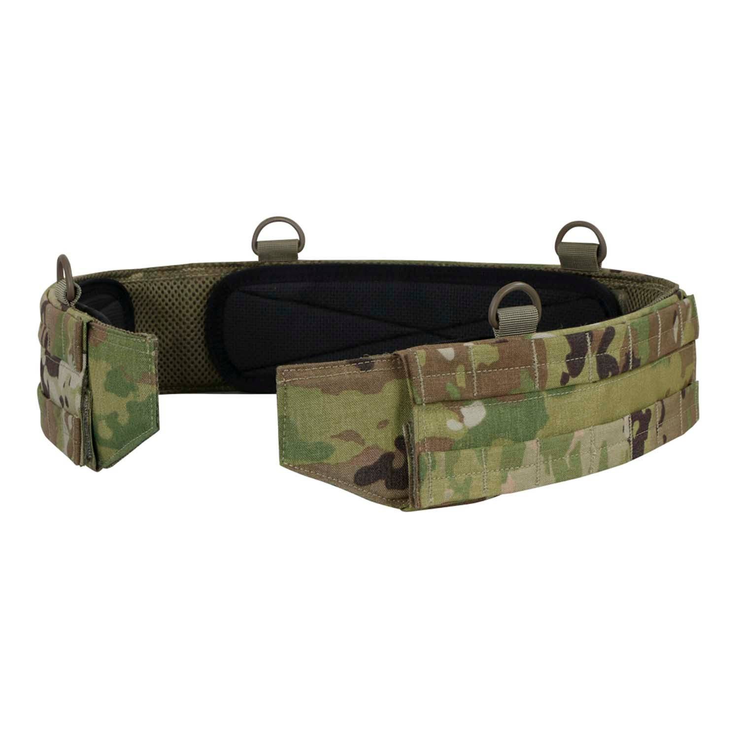 Condor Slim Battle Belt | Tactical Belts