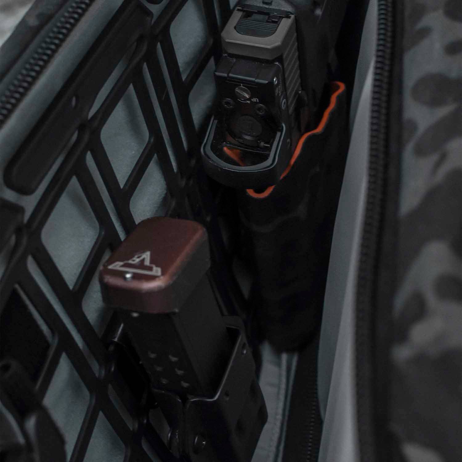 Vertx S.O.C.P. Rigid Insert Panel