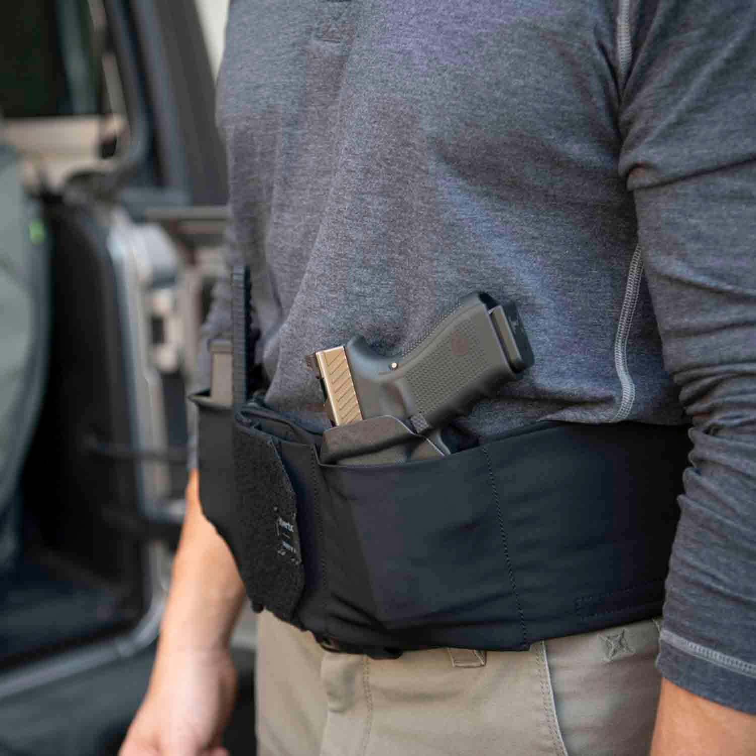 Vertx UNITY Tactical Clutch Belt | CCW Belt