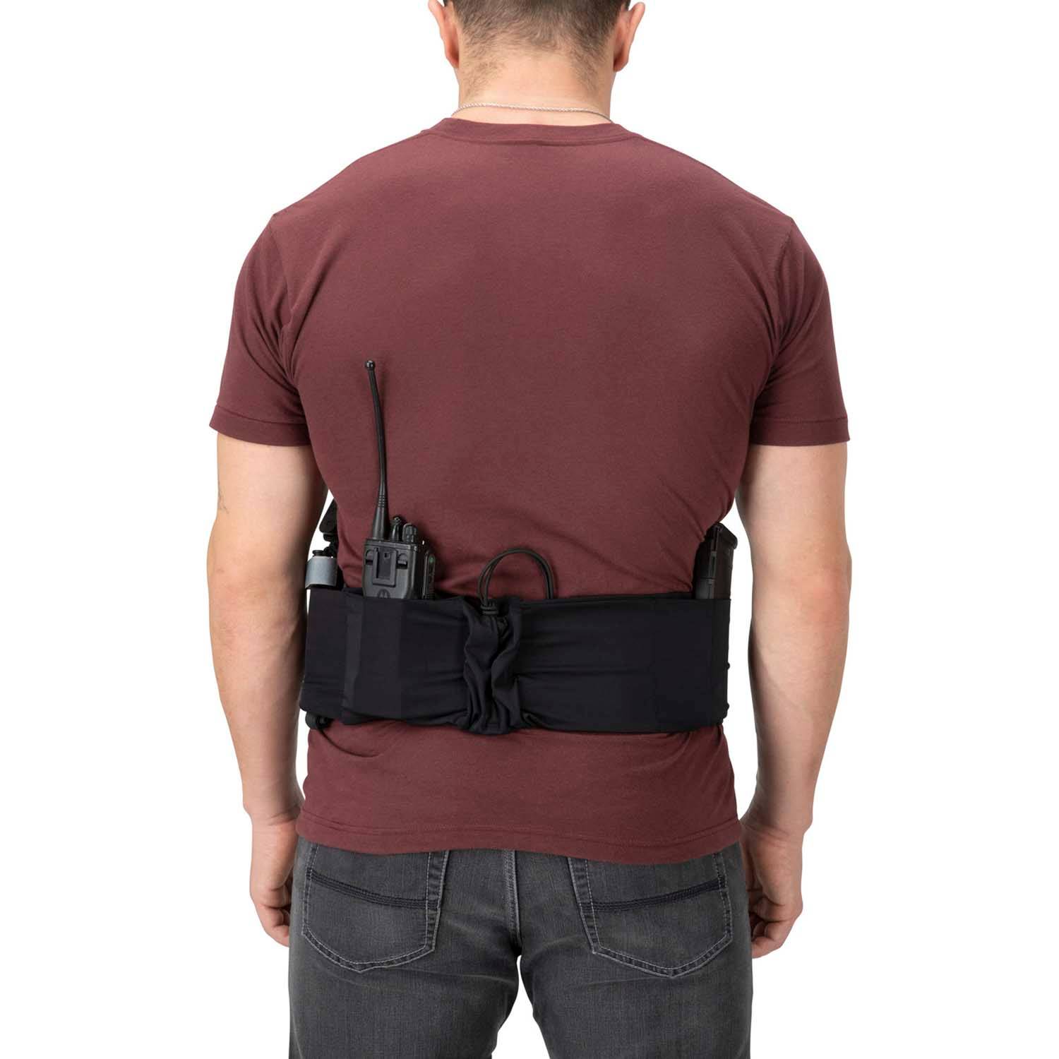 Vertx UNITY Tactical Clutch Belt | CCW Belt