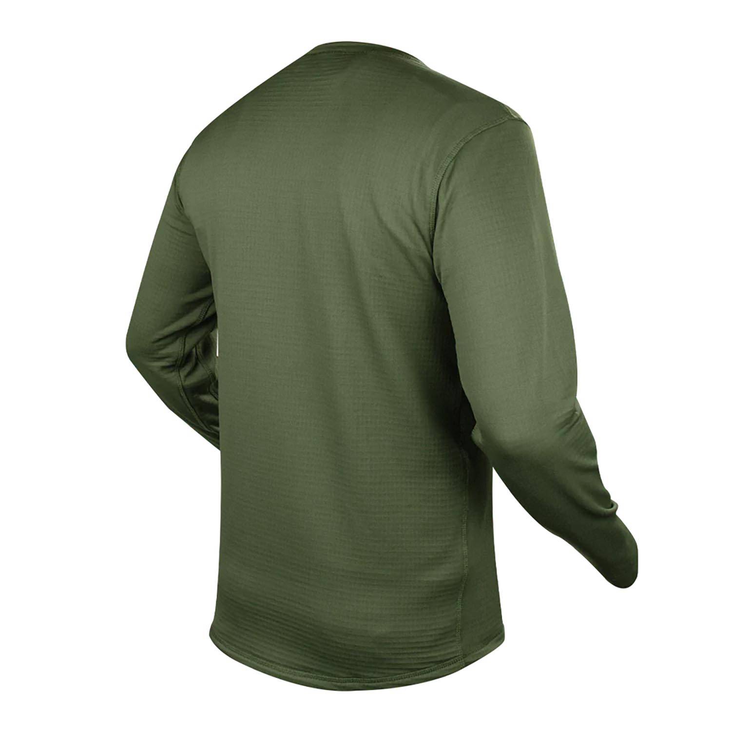 Condor Base II Crew Pullover | Galls