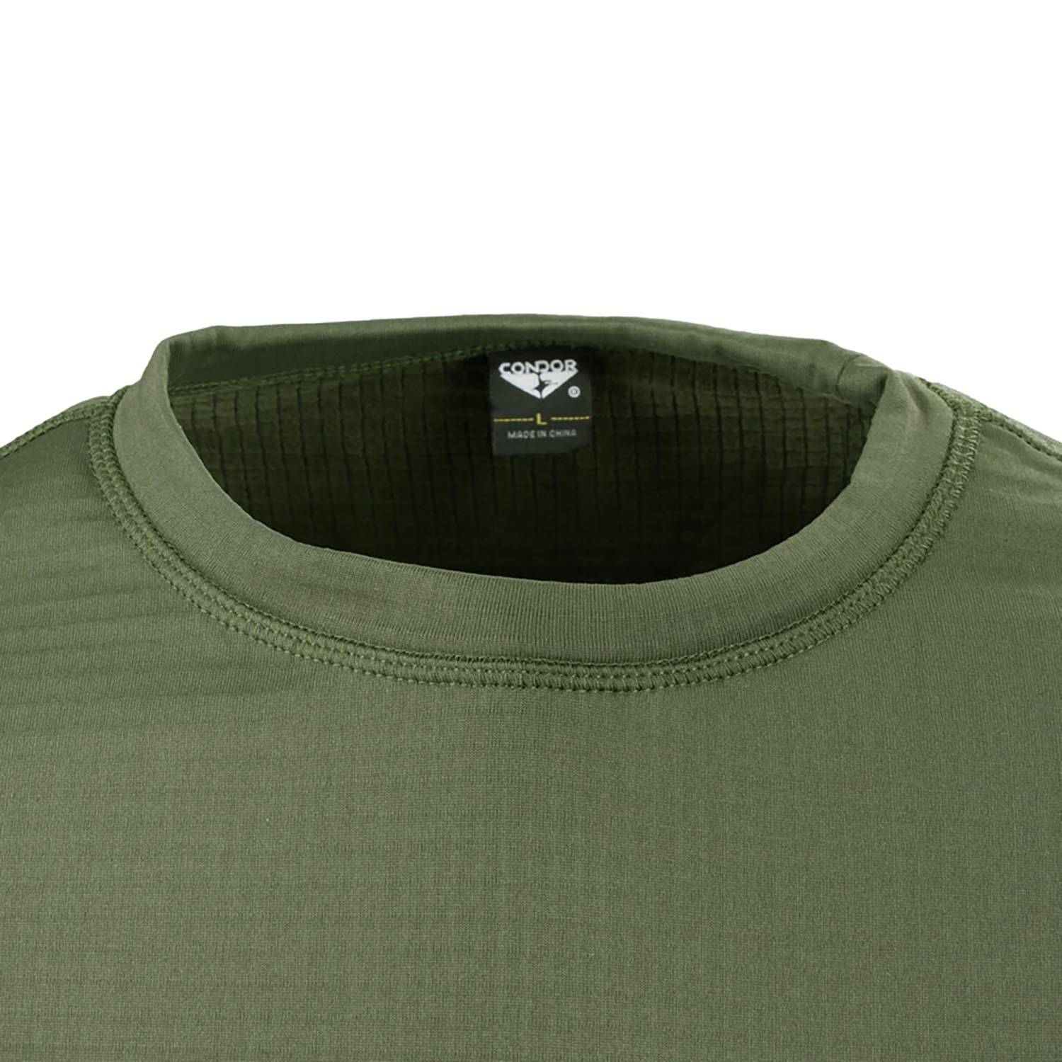 Condor Base II Crew Pullover | Galls