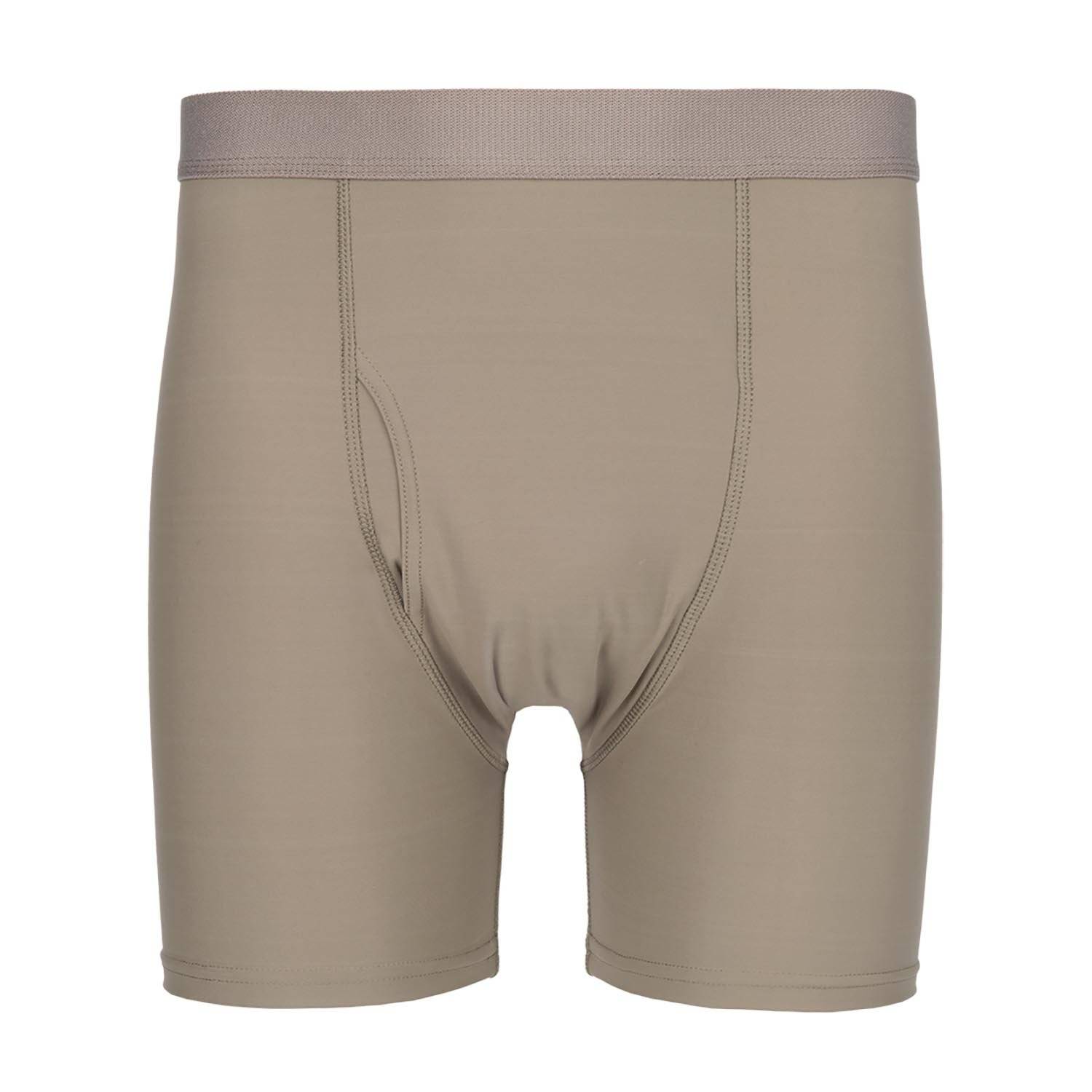 Duke 80/20 Nylon/Spandex Boxer Briefs | Galls