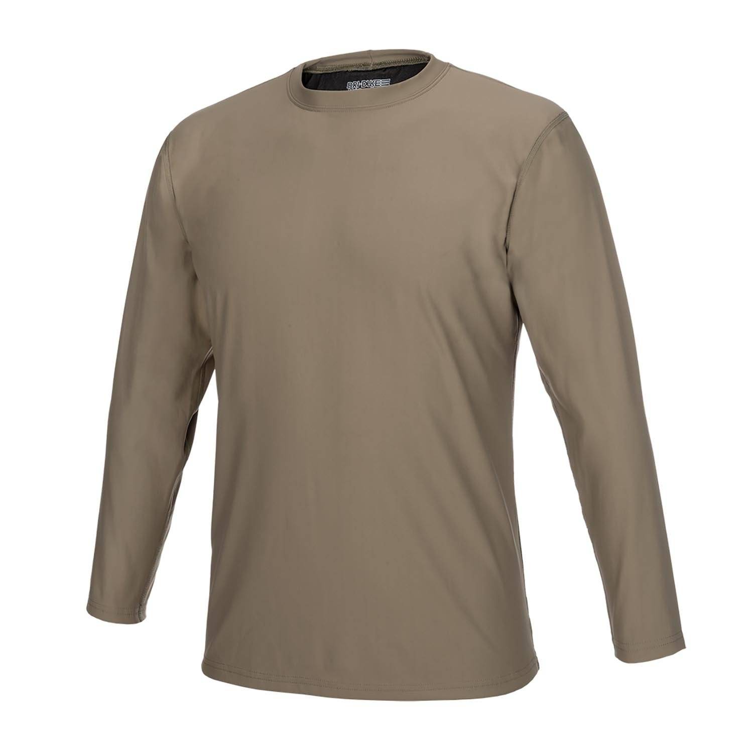 Duke Thermal Military Long Sleeve Top | Galls