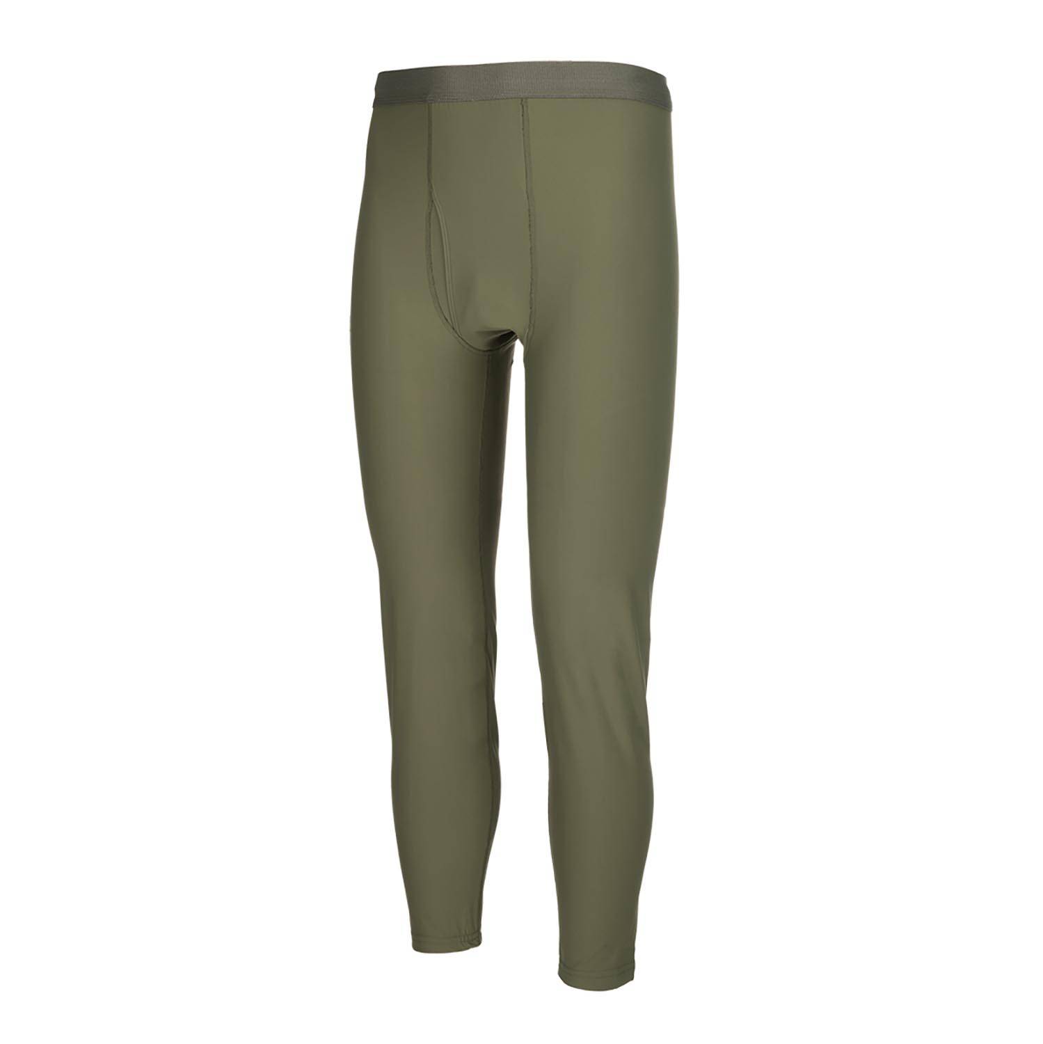 Duke Synthetic Thermal Military Bottoms | Galls