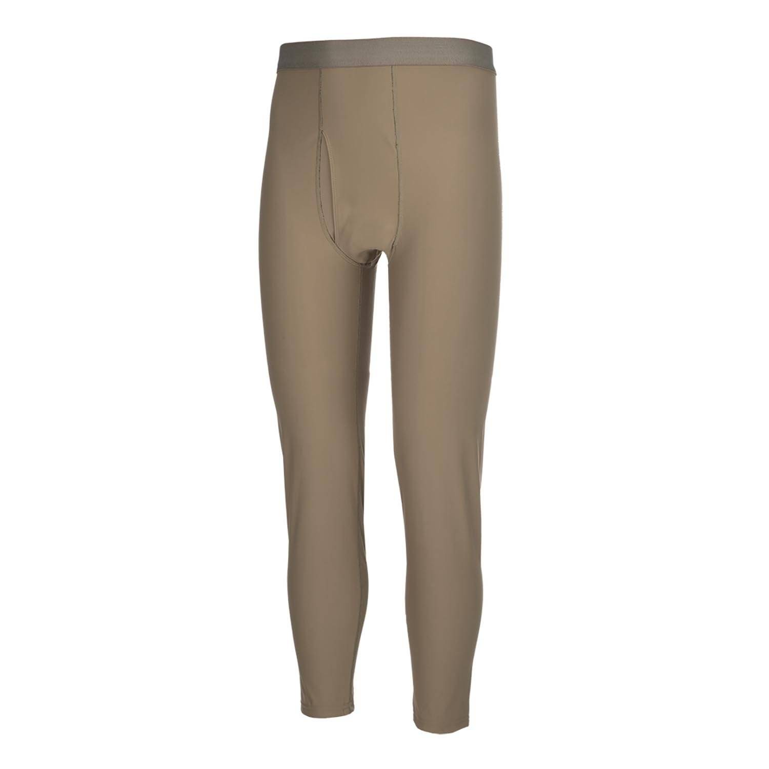 Duke Synthetic Thermal Military Bottoms | Galls