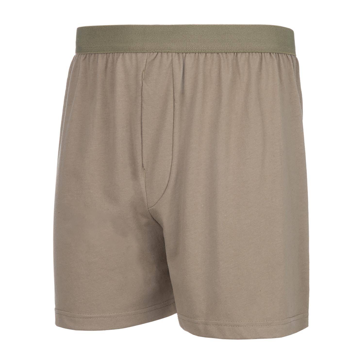 Duke Jersey Boxer Shorts, 2 Pack | Galls