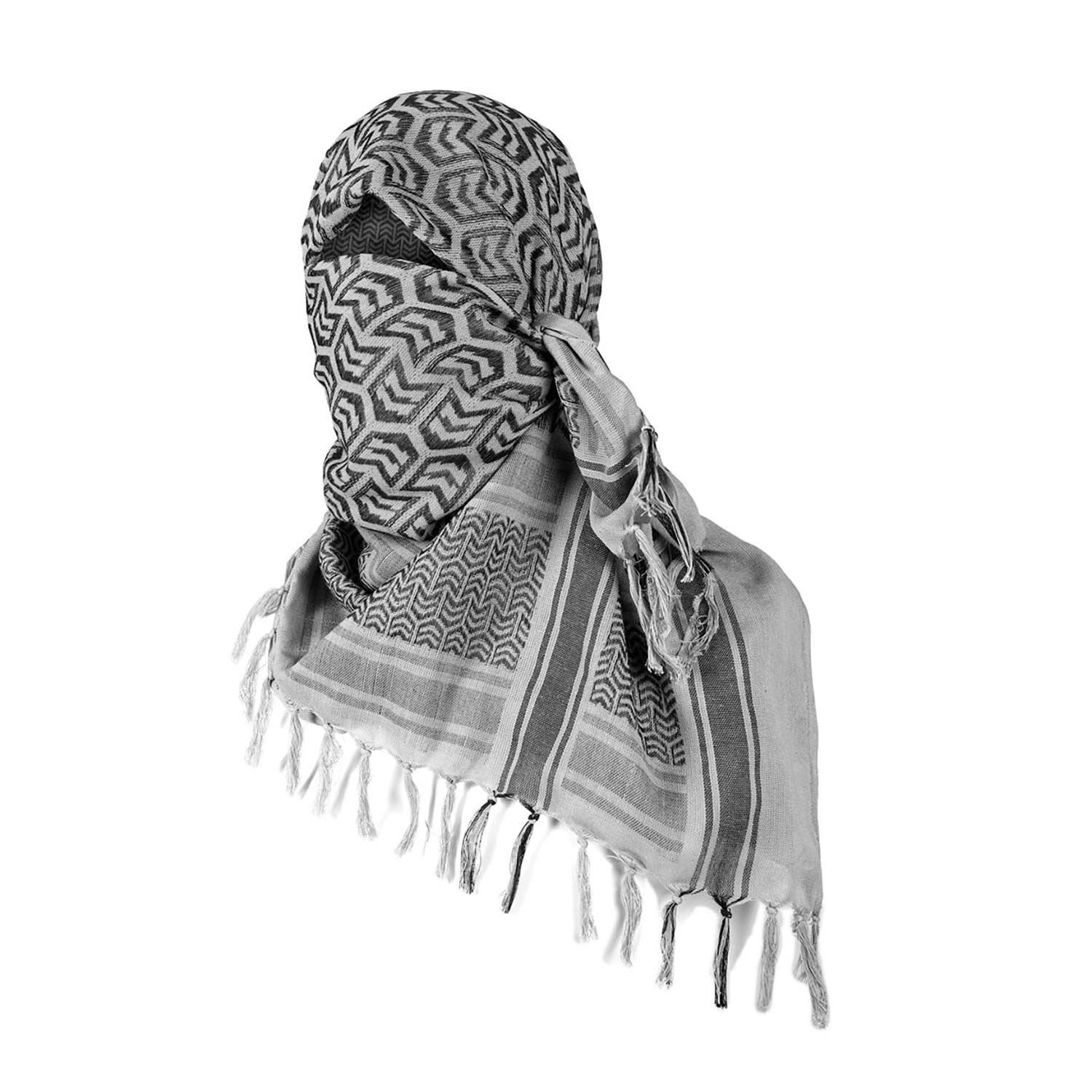 Mission Made Shemagh