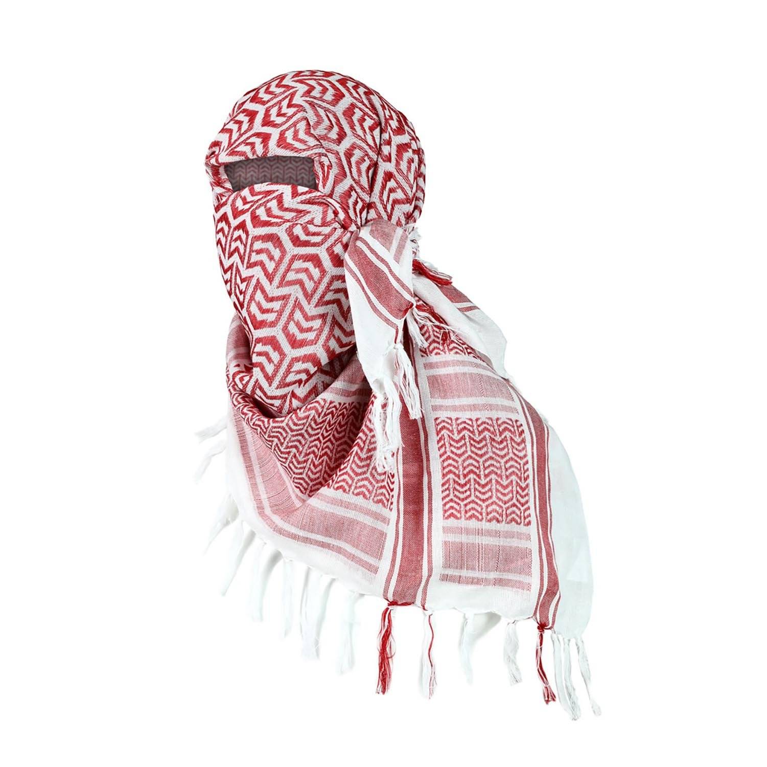 Mission Made Shemagh