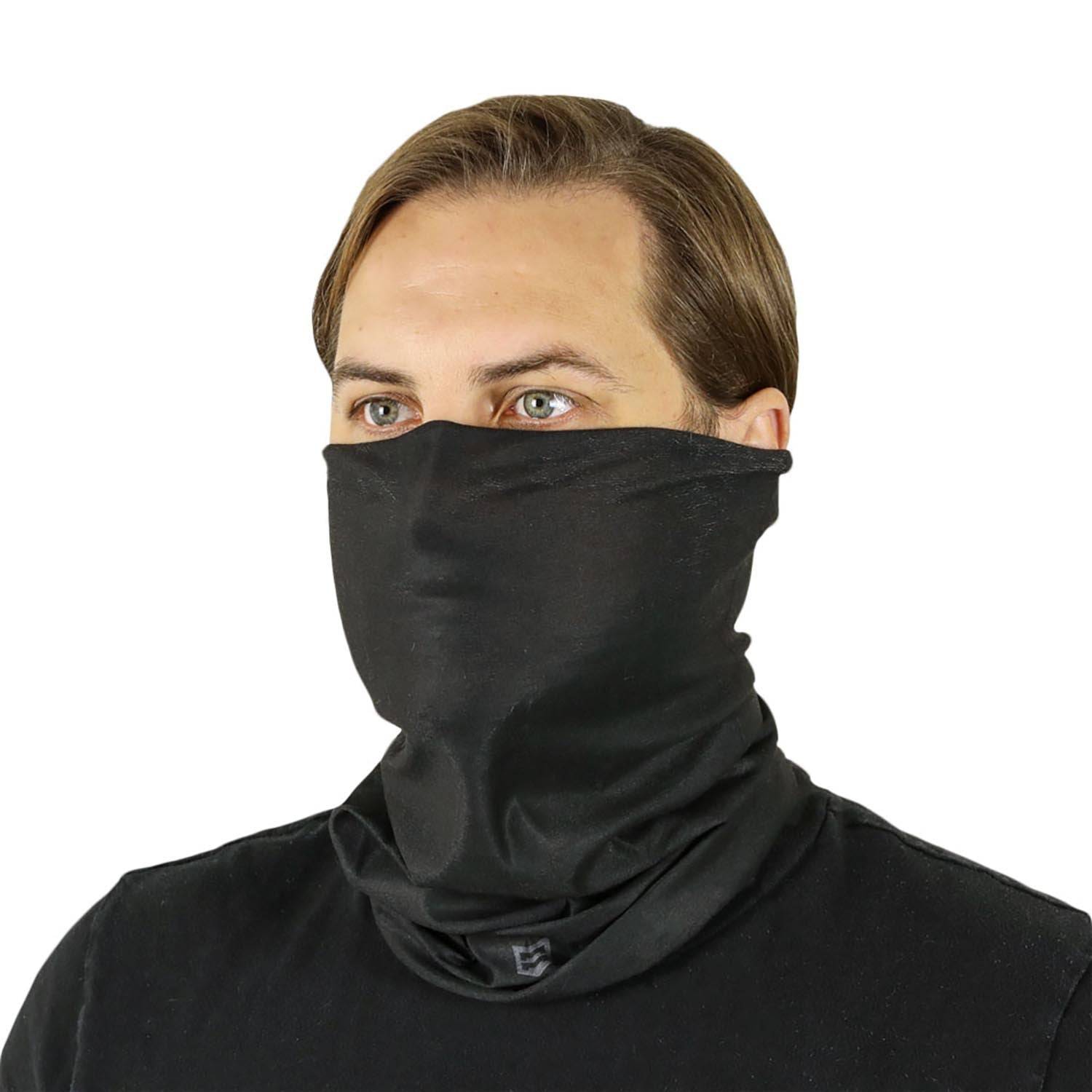 Mission Made Neck Gaiter | Galls