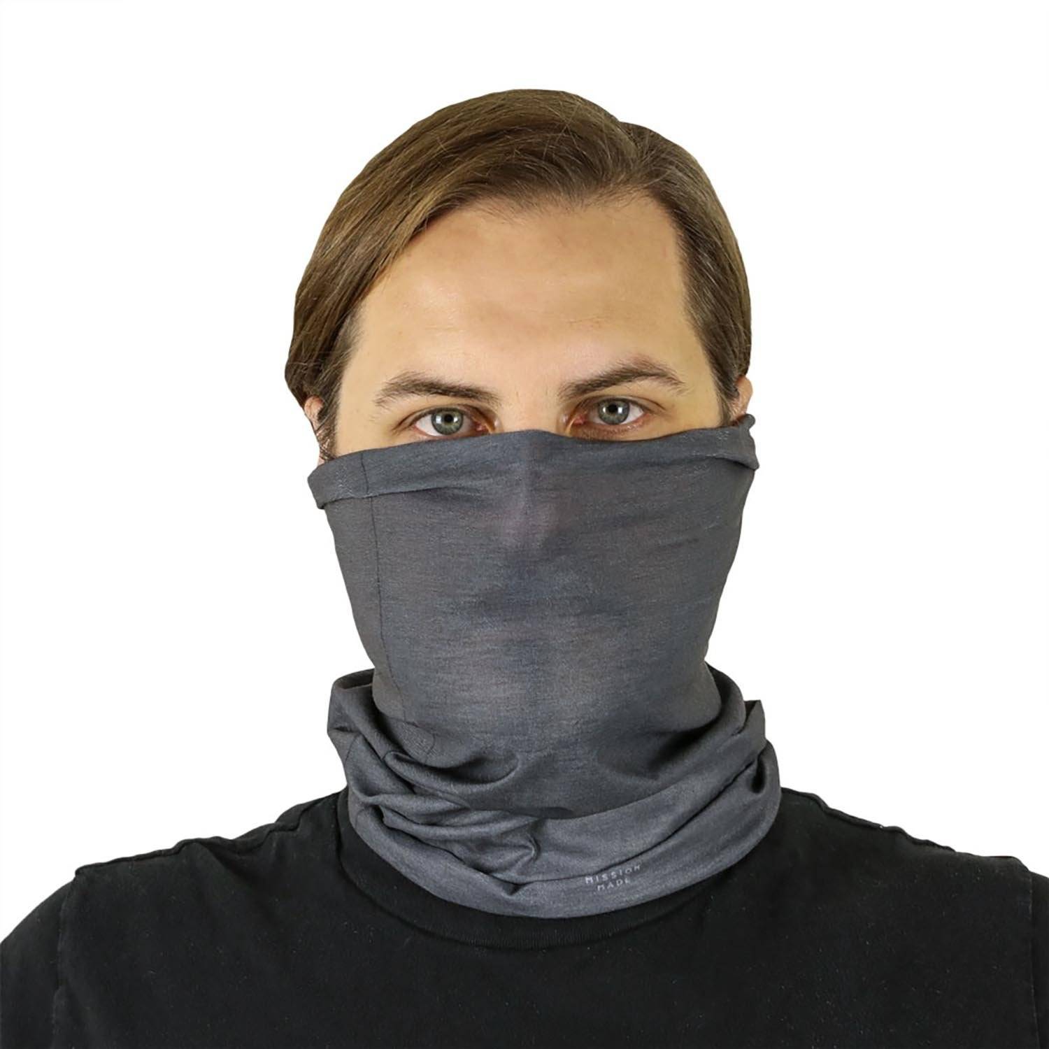 Mission Made Neck Gaiter | Galls