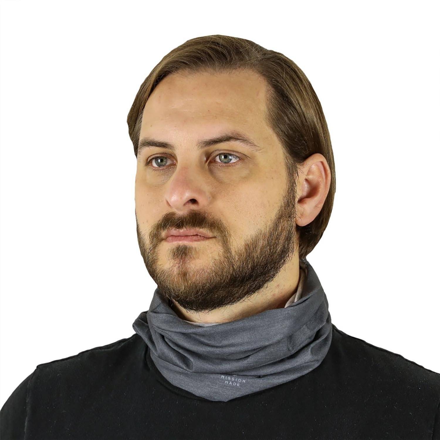 Mission Made Neck Gaiter | Galls
