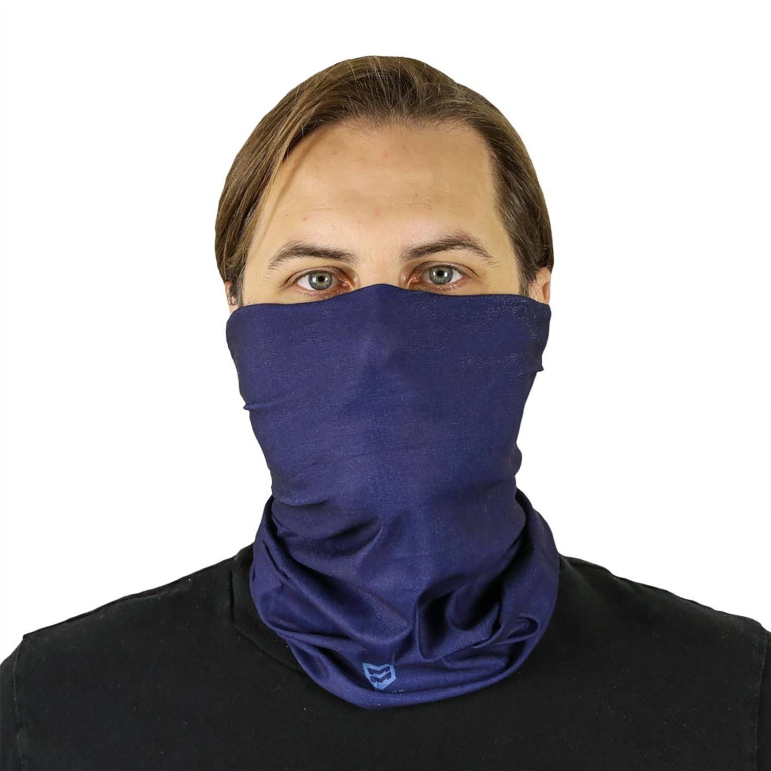 Mission Made Neck Gaiter | Galls