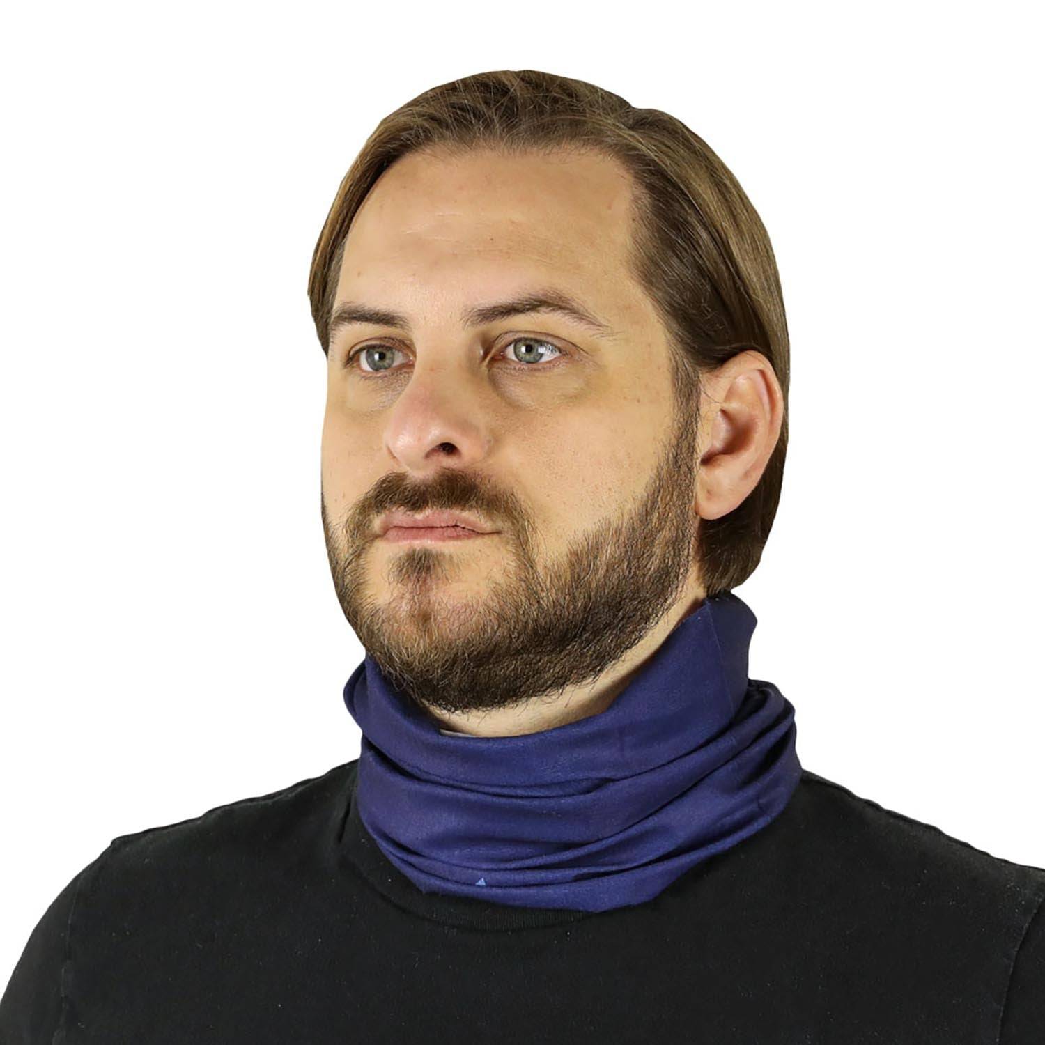 Mission Made Neck Gaiter | Galls