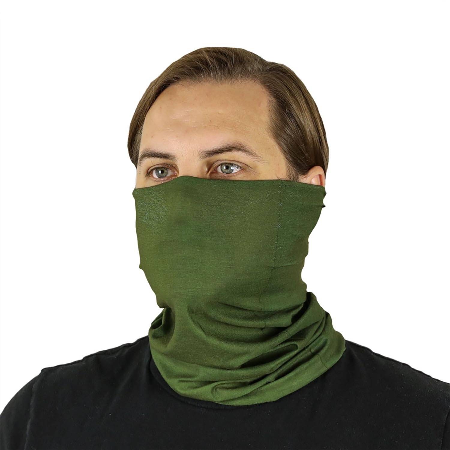 Mission Made Neck Gaiter | Galls