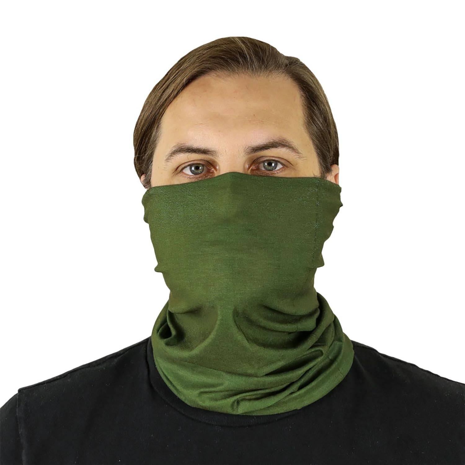 Mission Made Neck Gaiter | Galls