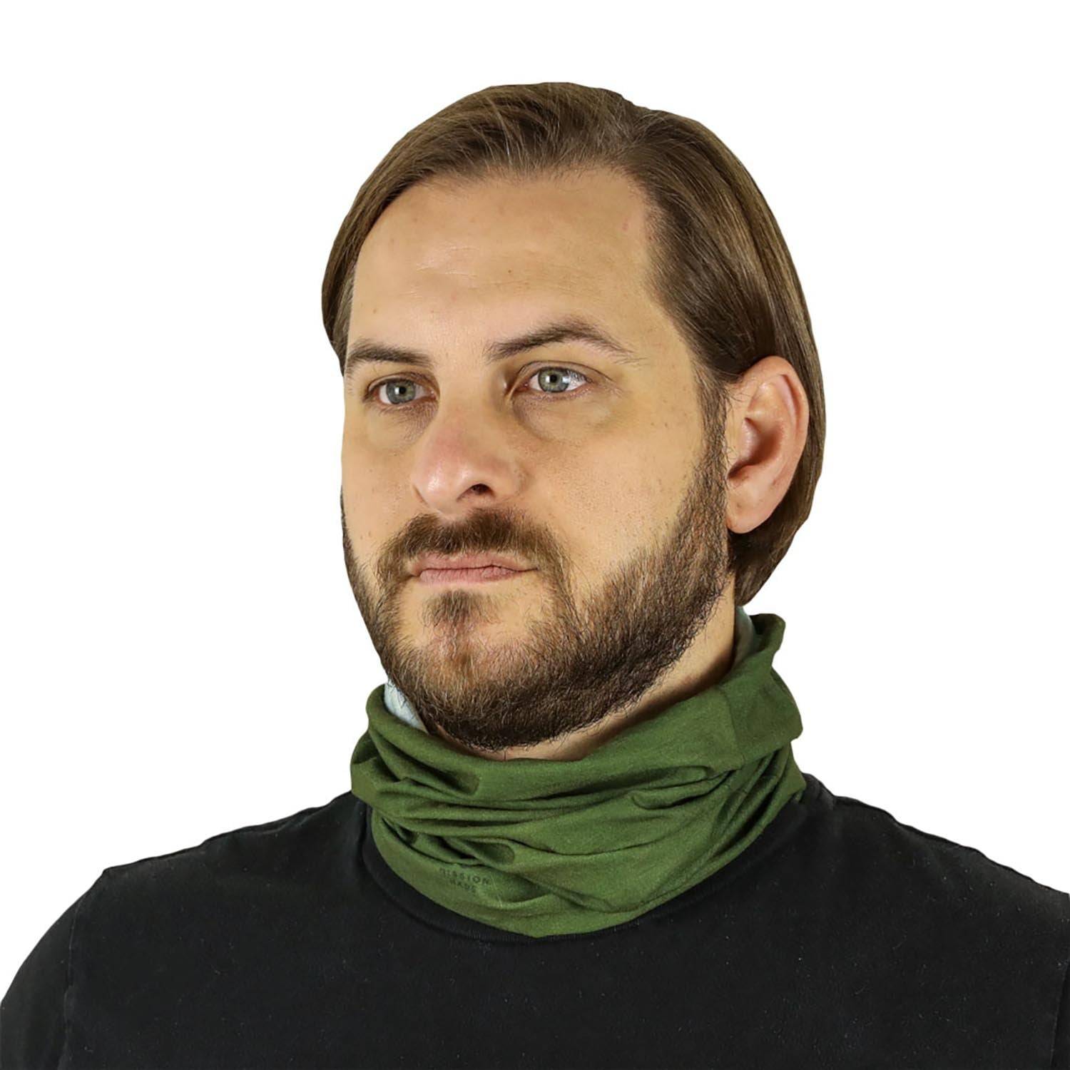 Mission Made Neck Gaiter | Galls