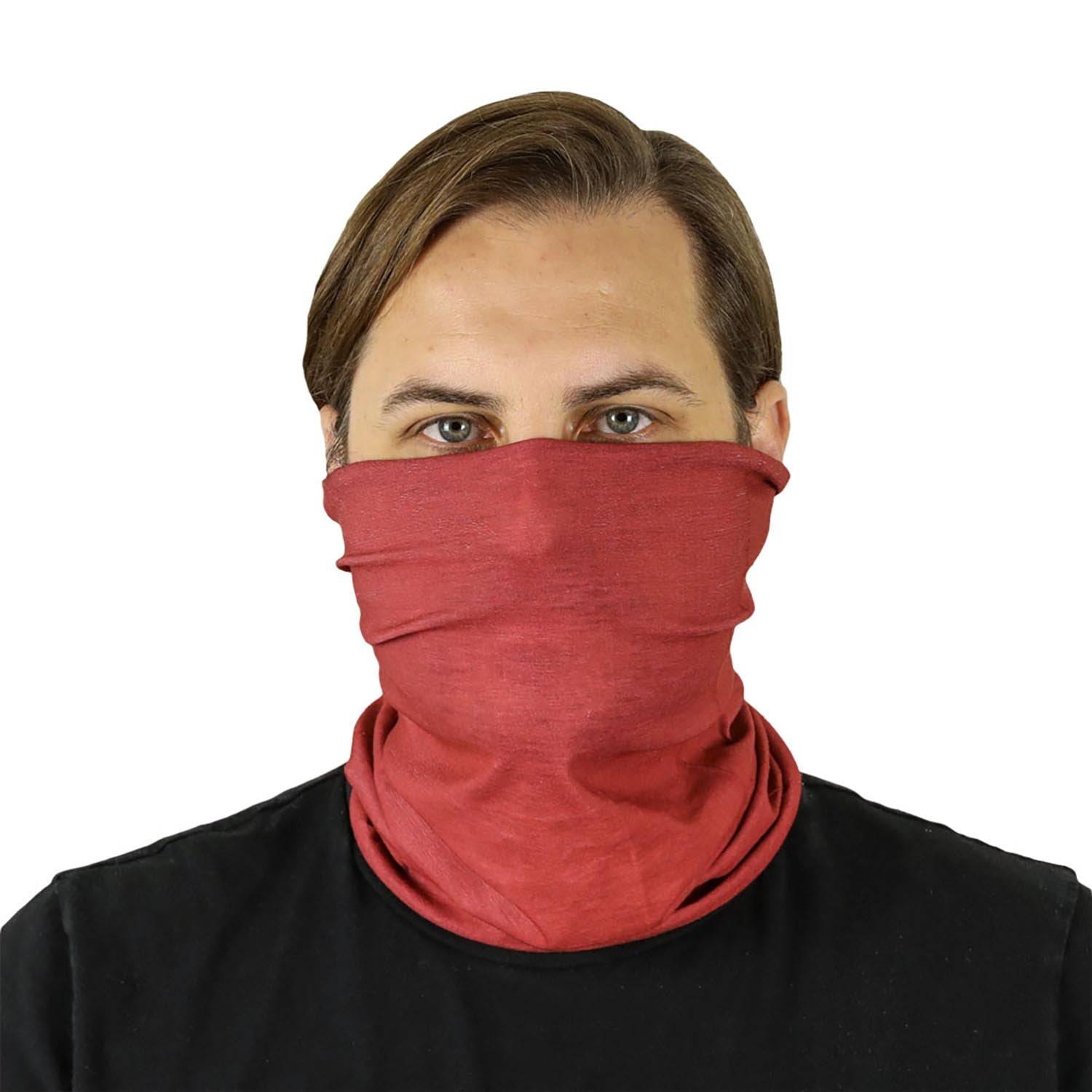 Mission Made Neck Gaiter | Galls