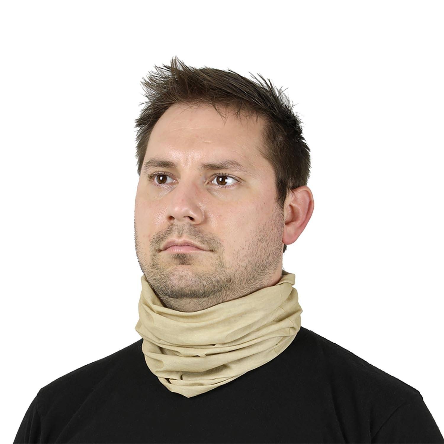 Mission Made Neck Gaiter | Galls