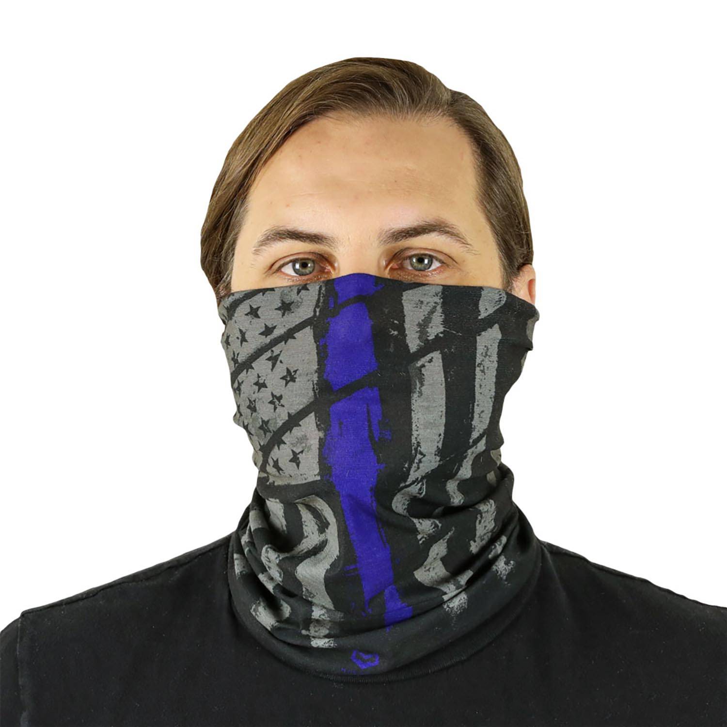 Mission Made Neck Gaiter | Galls