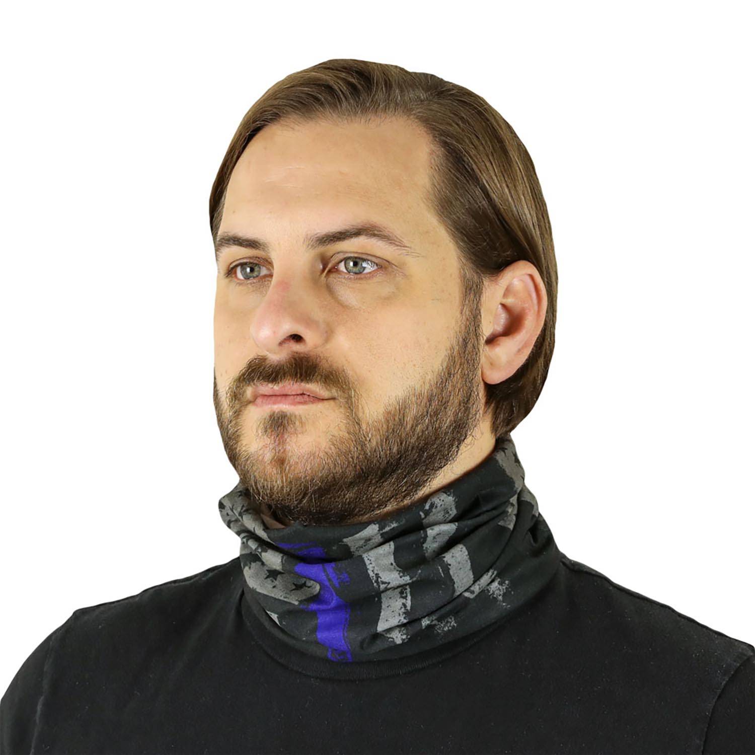 Mission Made Neck Gaiter | Galls