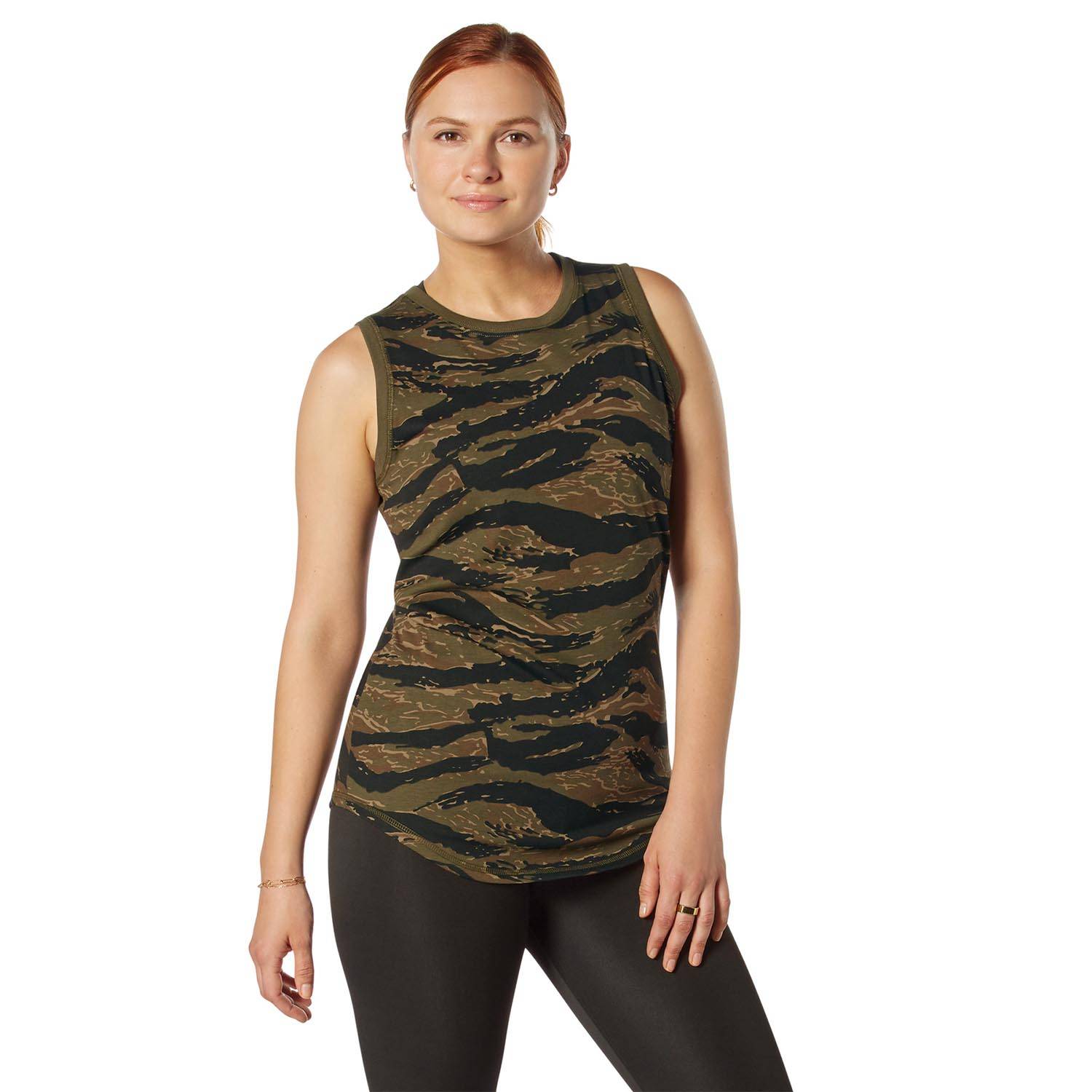 Rothco Women's Essential Tank Top | Galls