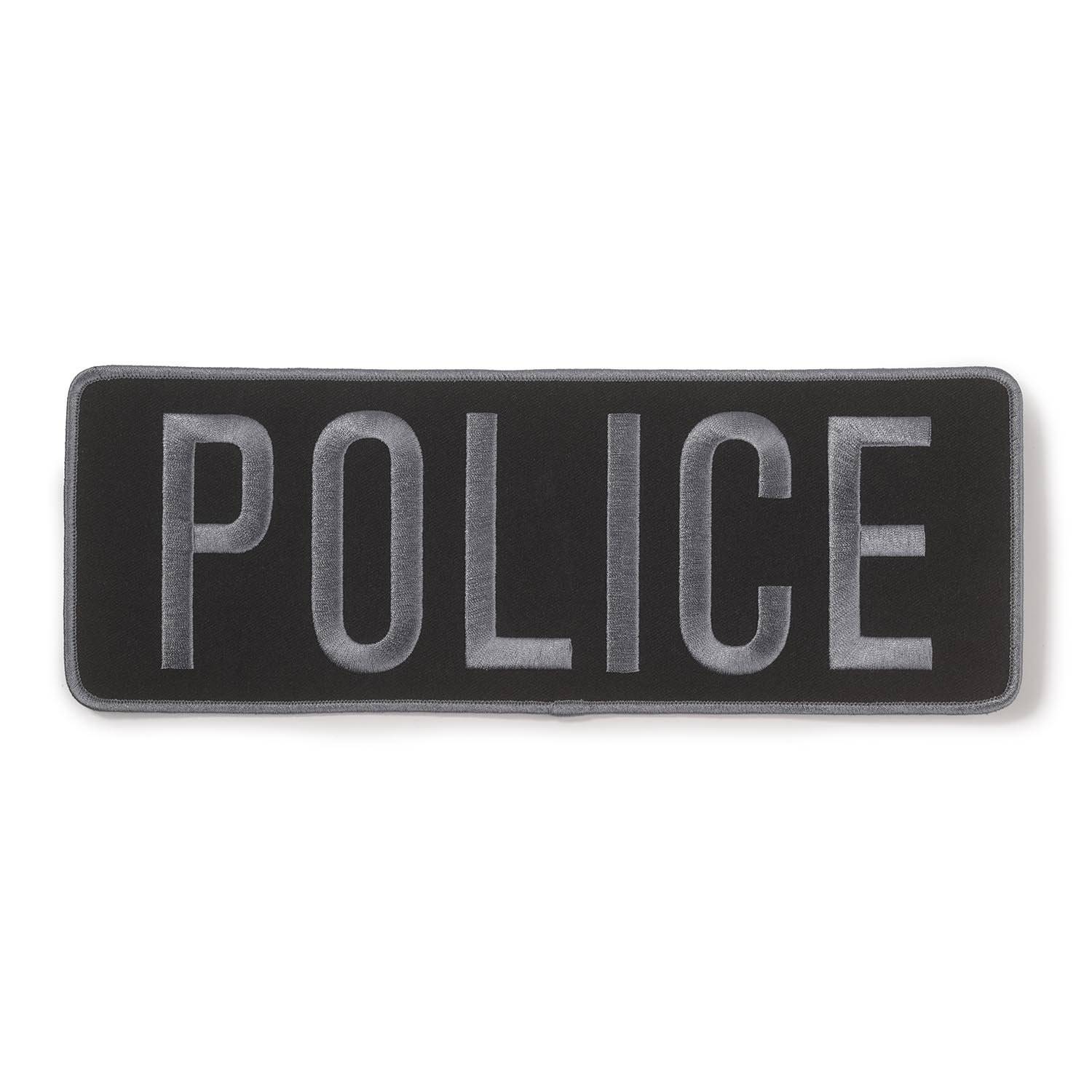 Police Officer Patches & Badge Emblems | Galls