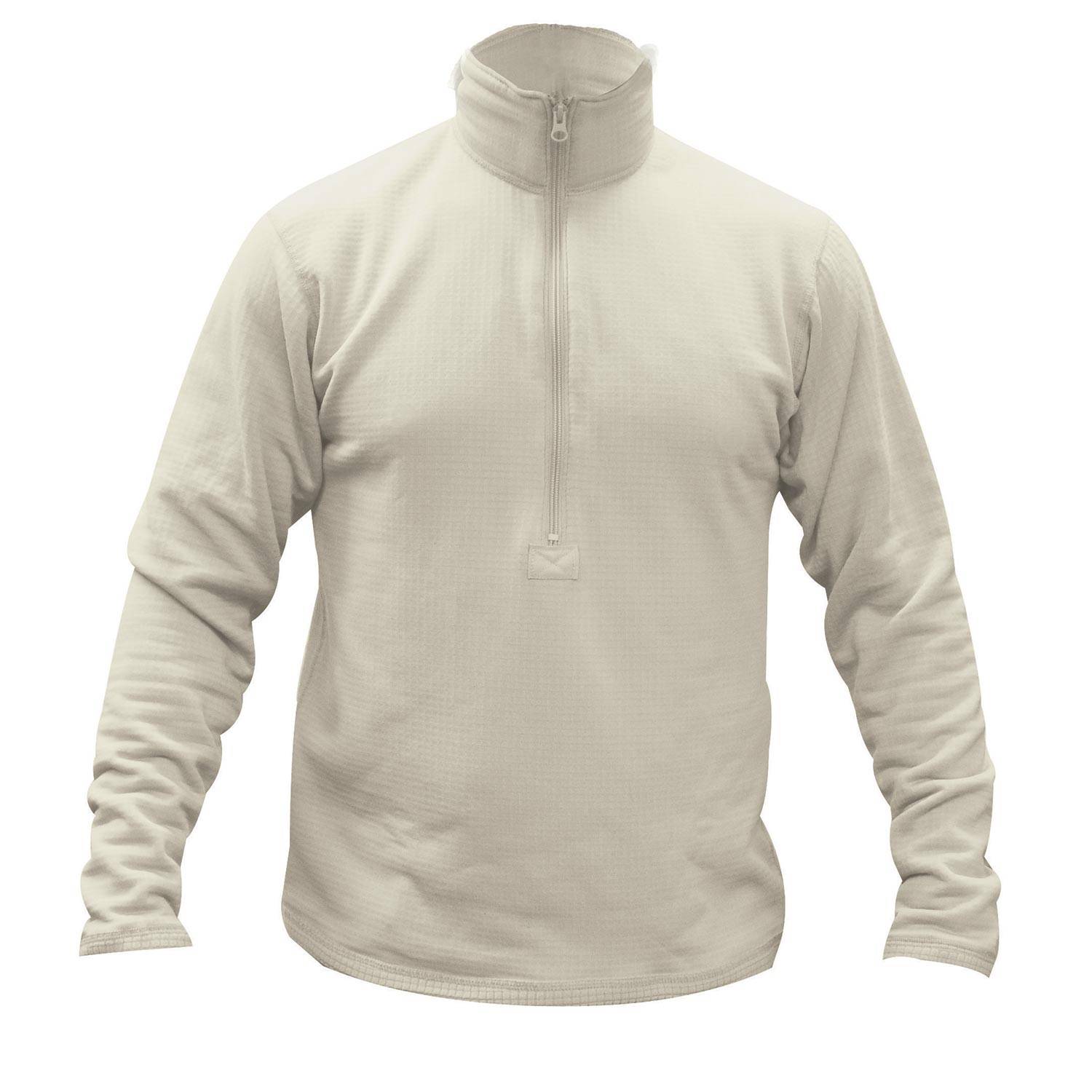 TRU-SPEC Gen III ECWCS Level II Baselayer | Waffle Top Shirt