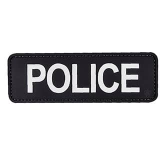 Police Officer Patches & Badge Emblems | Galls