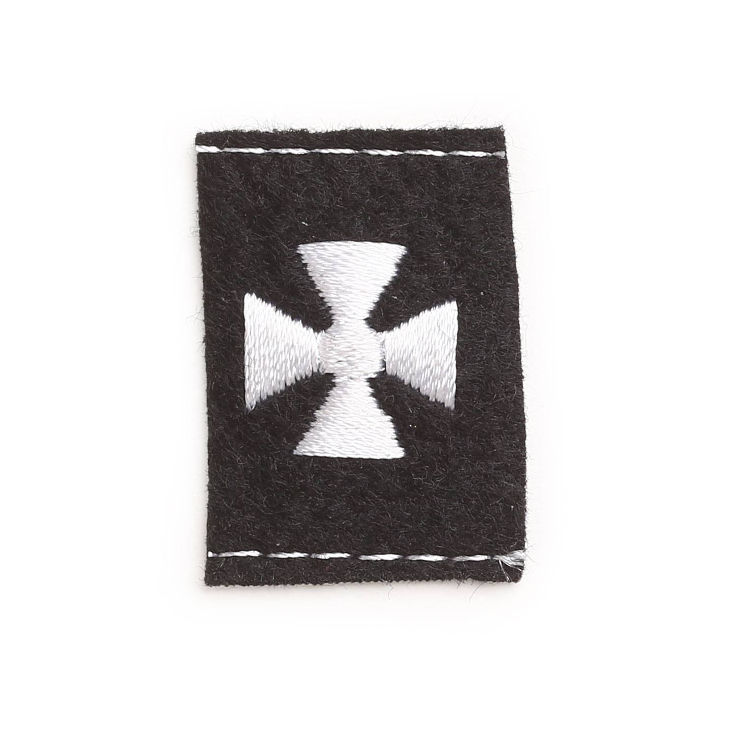 Premier Emblems Maltese Cross