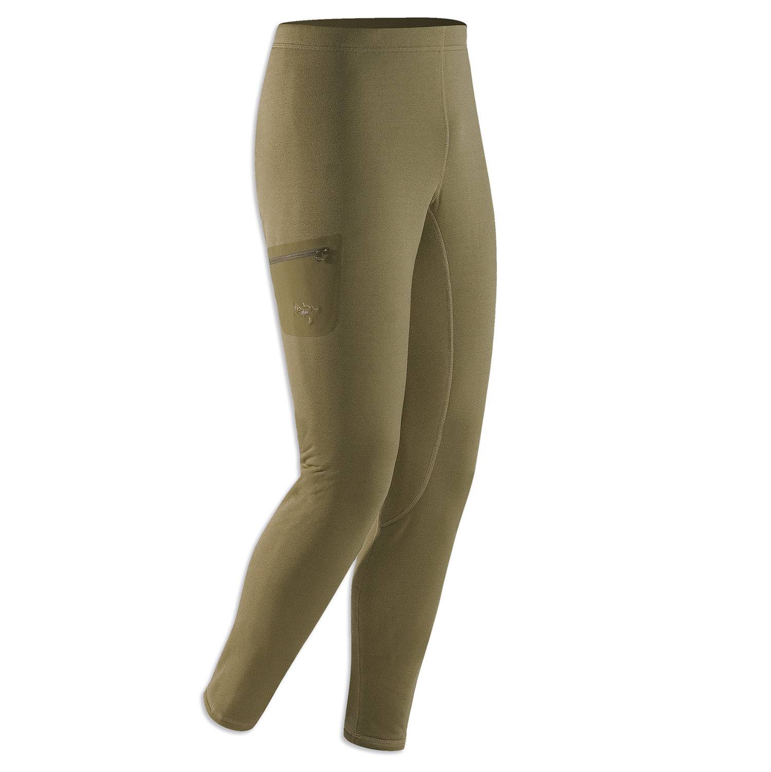 Arc'teryx LEAF RHO Base Layer Pants