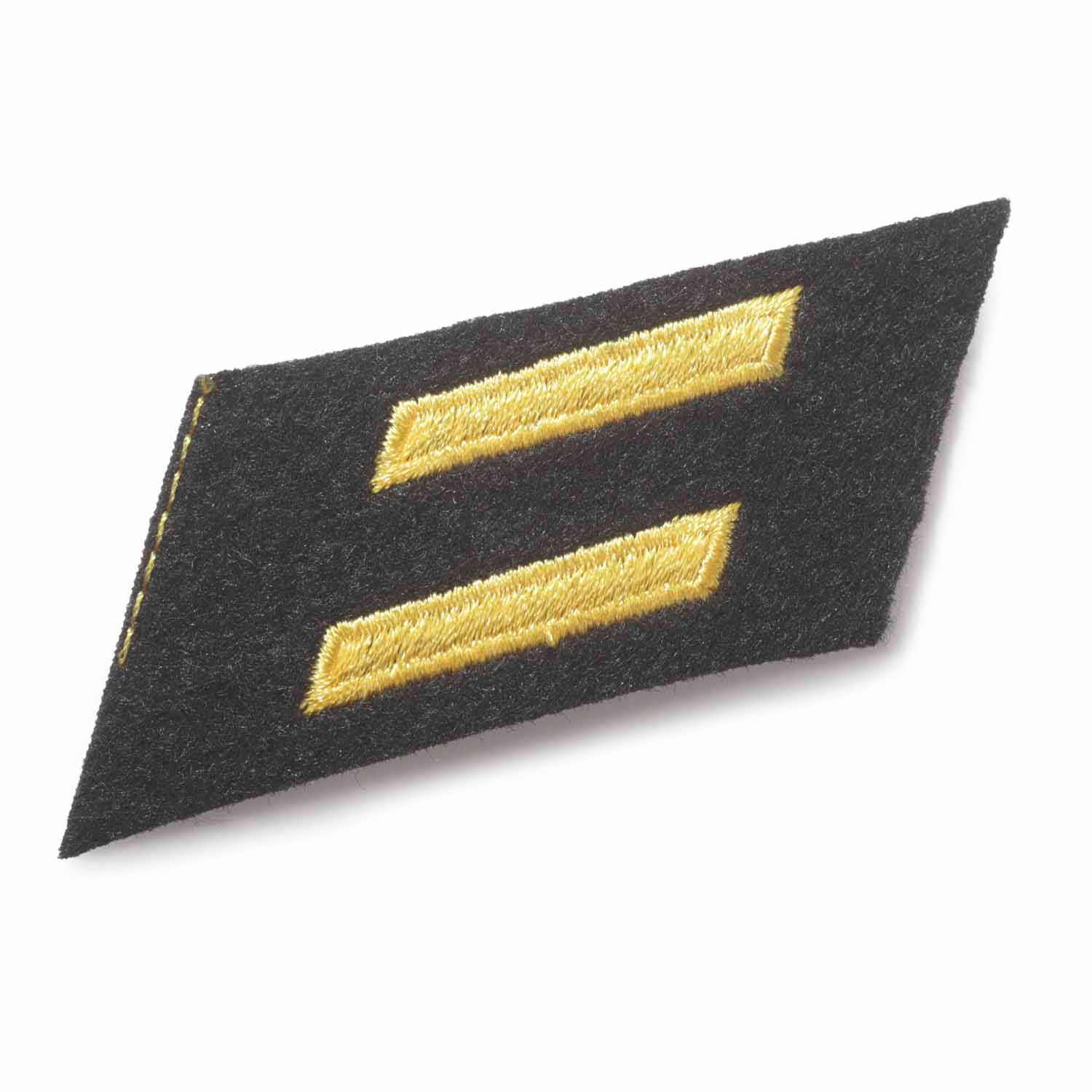 Premier Emblem Slanted Hash Marks