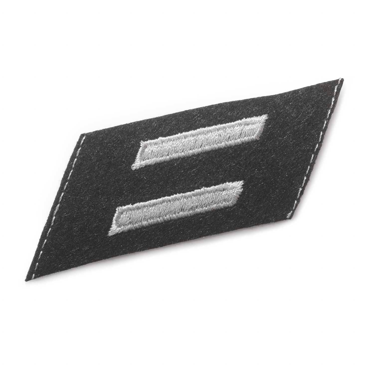 Premier Emblem Slanted Hash Marks