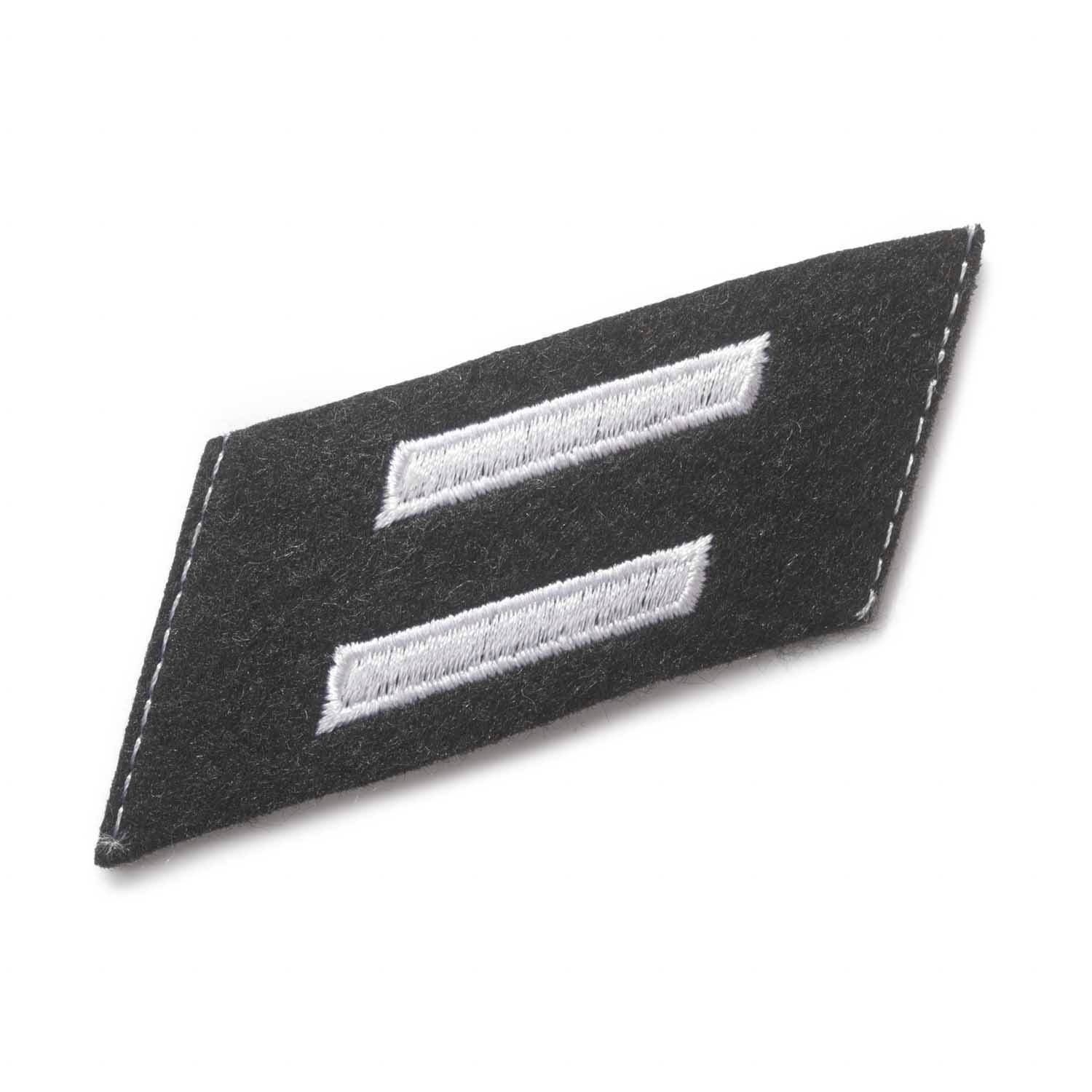 Premier Emblem Slanted Hash Marks