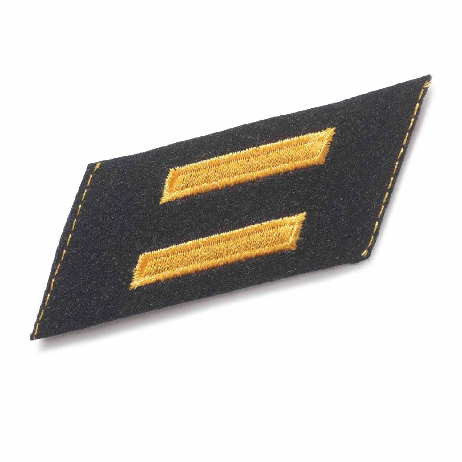 Premier Emblem Slanted Hash Marks