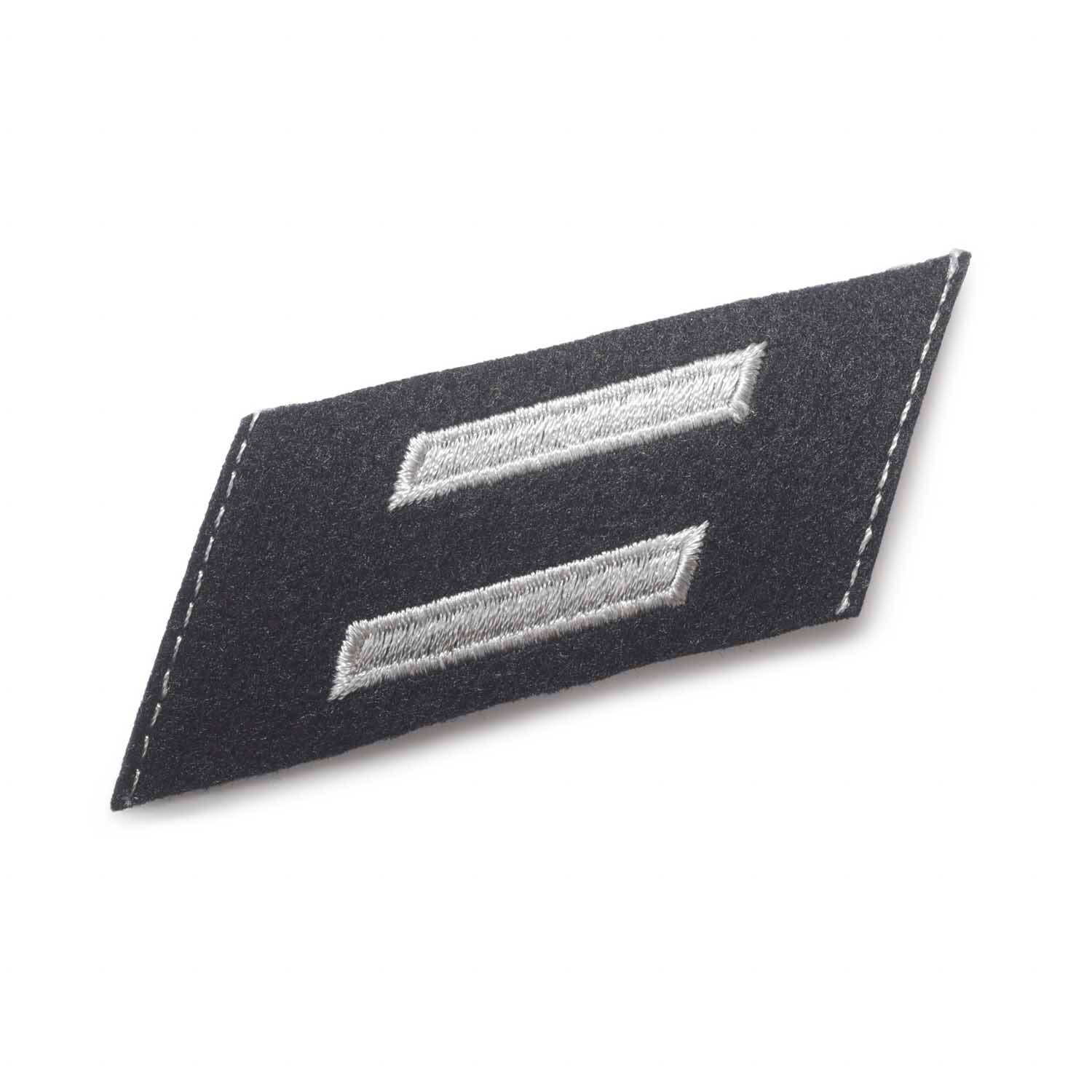 Premier Emblem Slanted Hash Marks