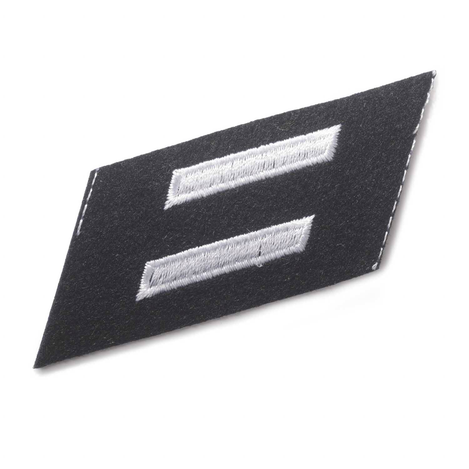 Premier Emblem Slanted Hash Marks