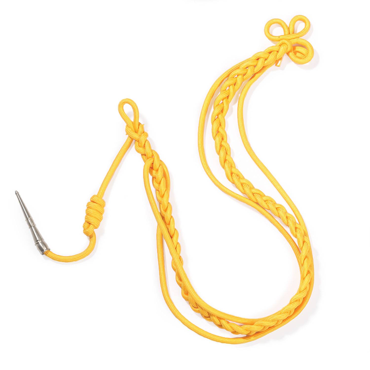 Grip Flex Band Regiment Style Citation Cords