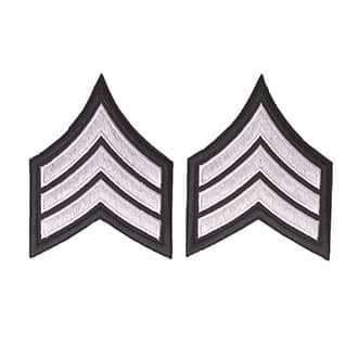 LawPro Sergeant Chevron