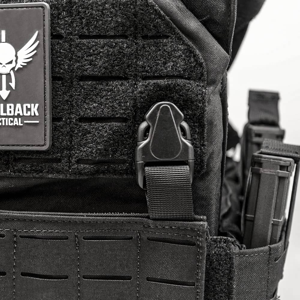 Shellback Tactical Rampage 2.0 Plate Carrier
