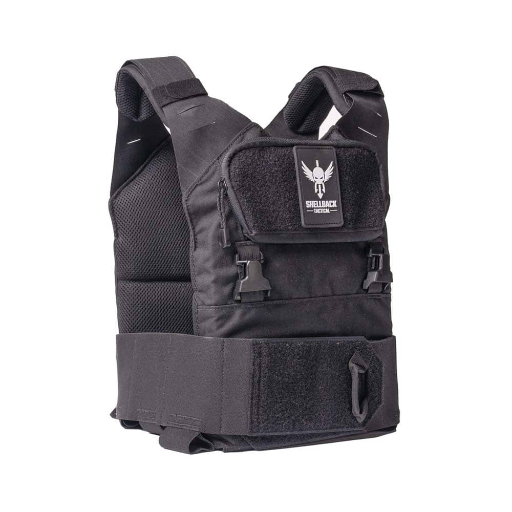 Shellback Tactical Stealth 2.0 Plate Carrier | Galls