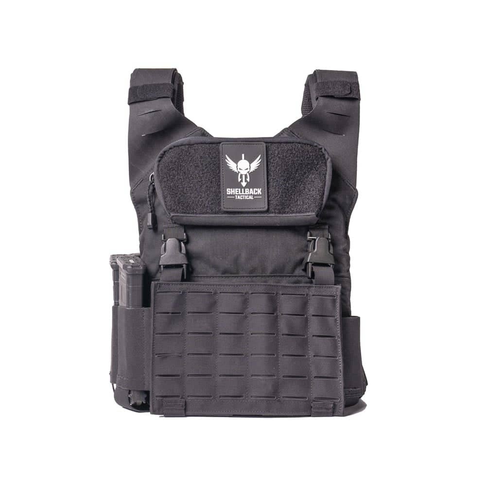 Shellback Tactical Stealth 2.0 Plate Carrier | Galls