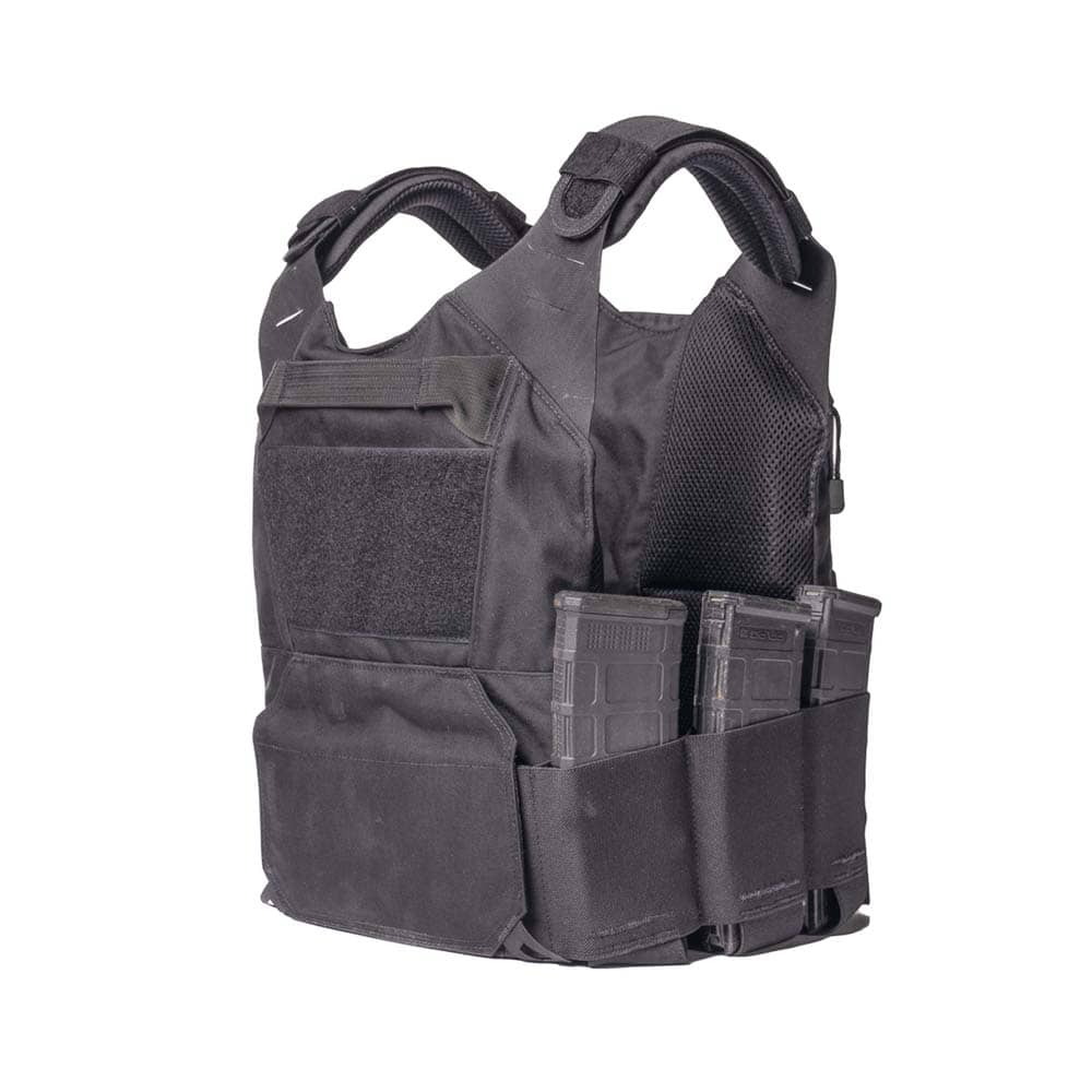 Shellback Tactical Stealth 2.0 Plate Carrier | Galls