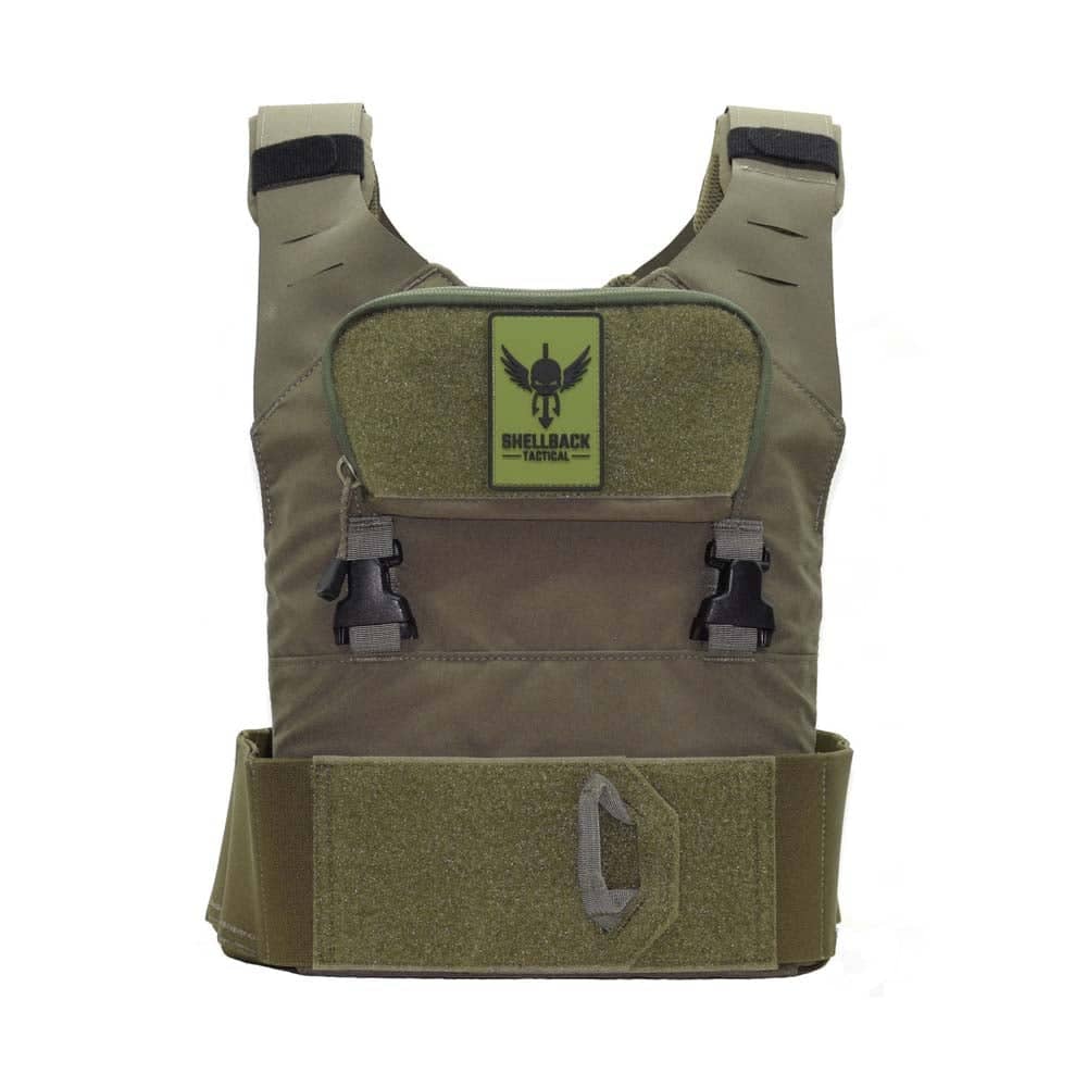 Shellback Tactical Stealth 2.0 Plate Carrier | Galls