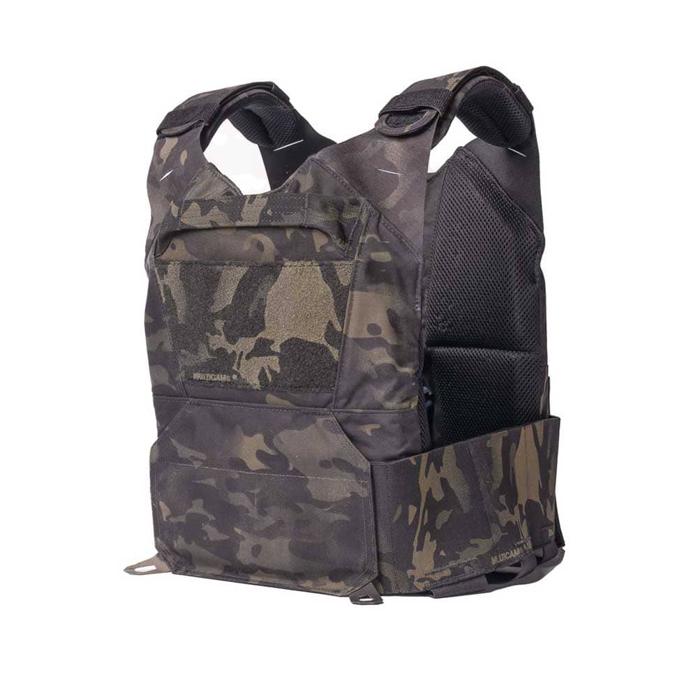 Shellback Tactical Stealth 2.0 Plate Carrier | Galls