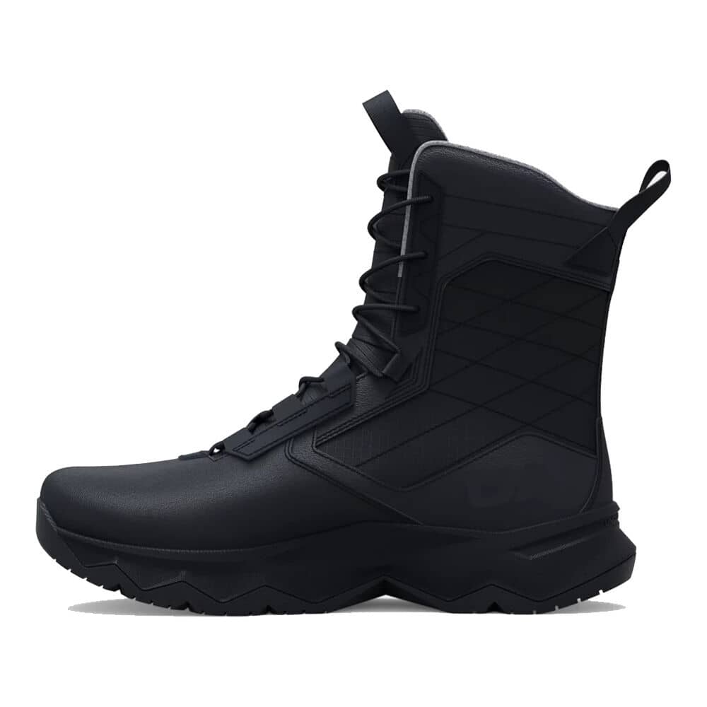 Under Armour Stellar G2 Tactical Boots | Galls